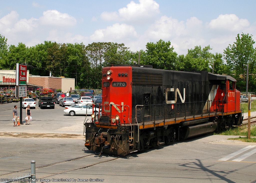 CN 580
